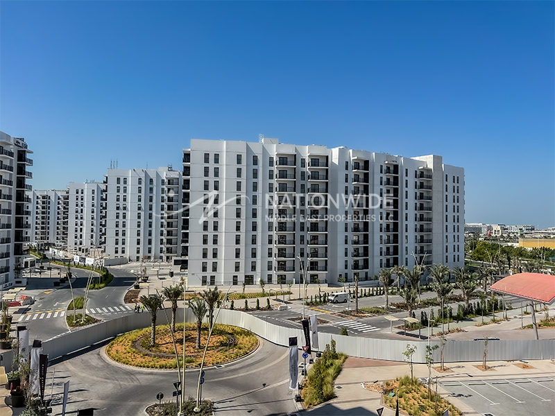 Water's Edge, Yas Island Area Guide | Bayut