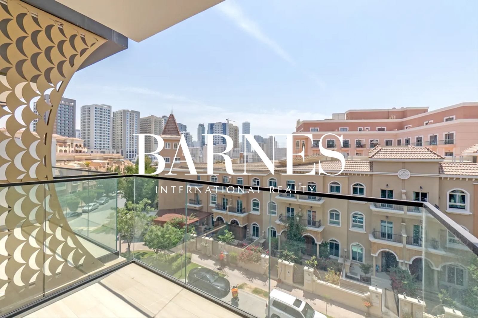 Binghatti Crescent, JVC Building Guide | Bayut
