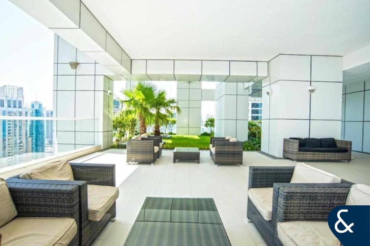 Botanica Tower Guide | Bayut