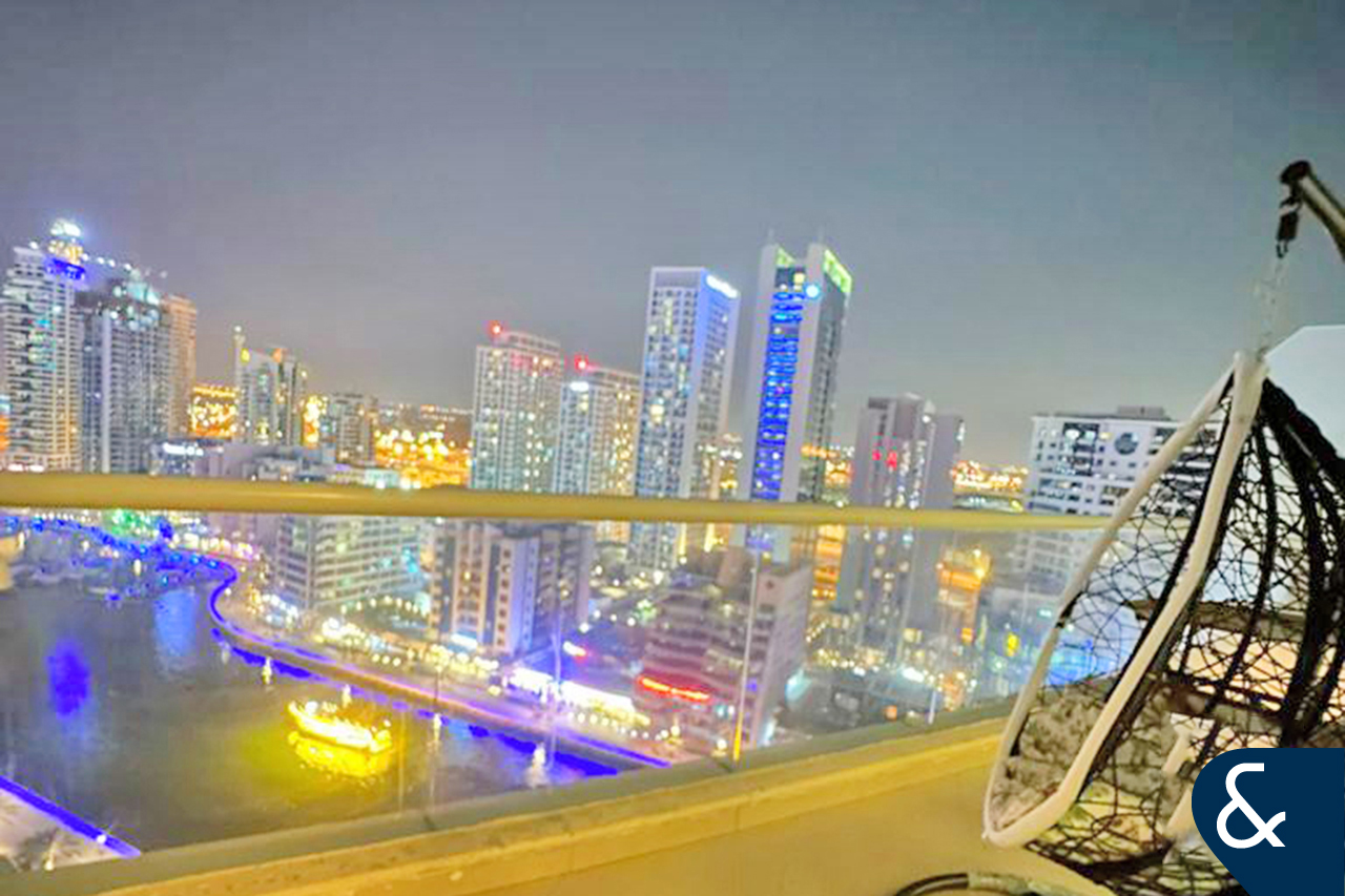 Dorra Bay Building Guide | Bayut