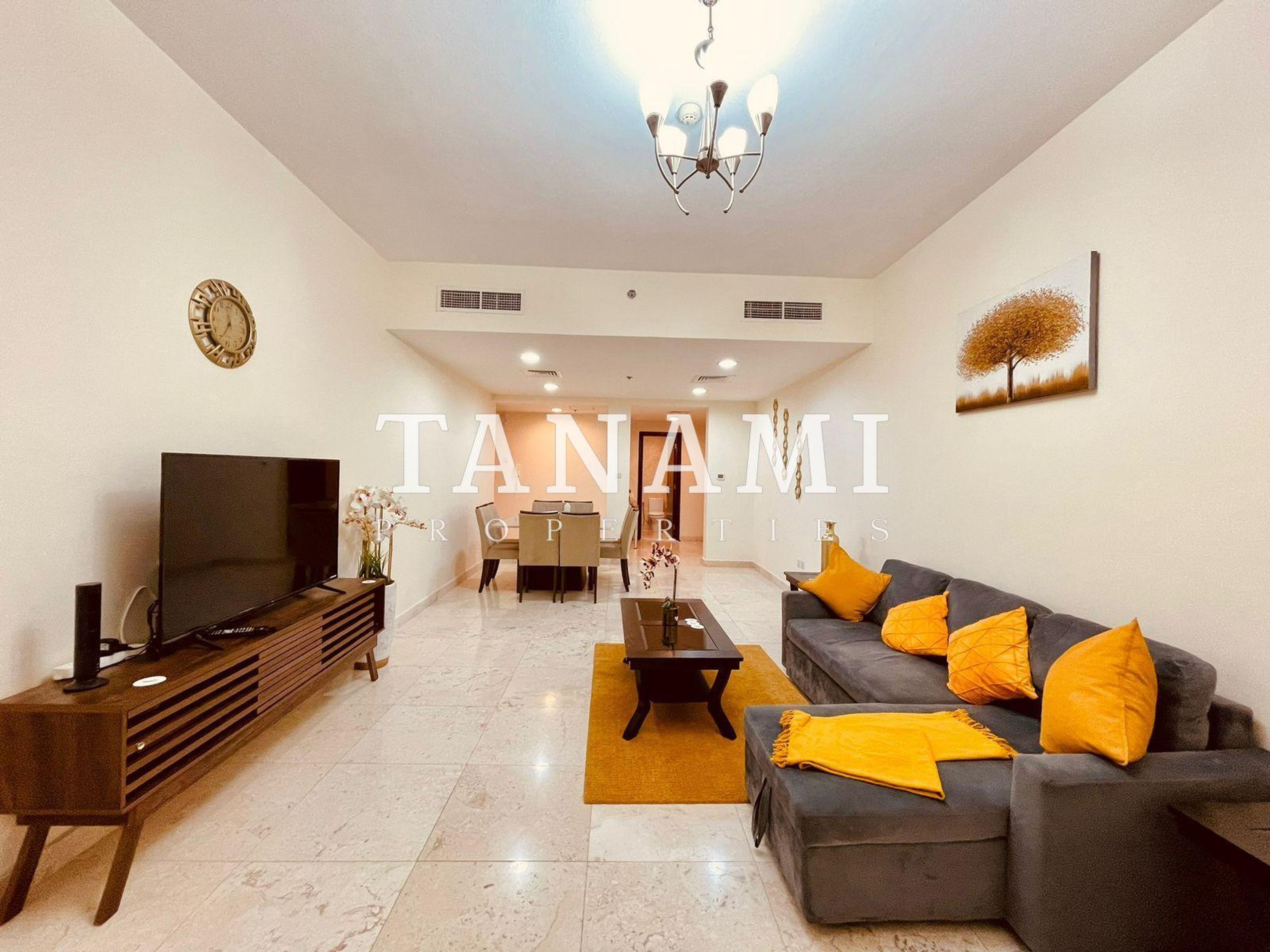 Safeer Tower 2 Guide | Bayut