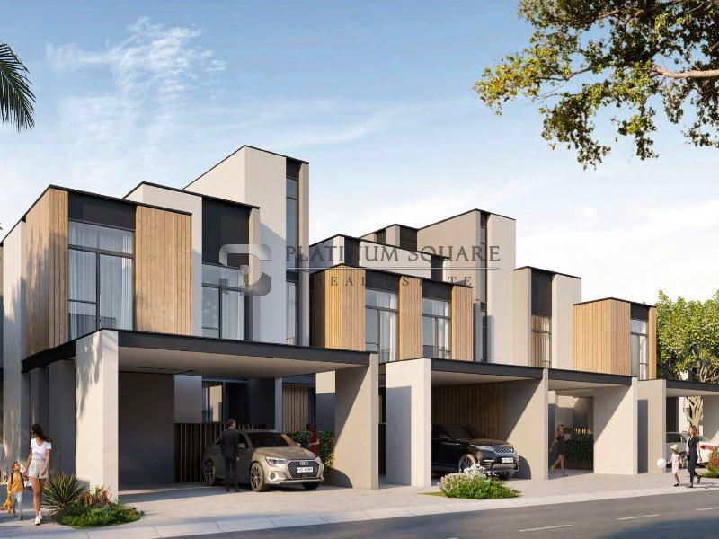 Mudon – Area, Neighbourhood & Lifestyle Guide » Bayut™