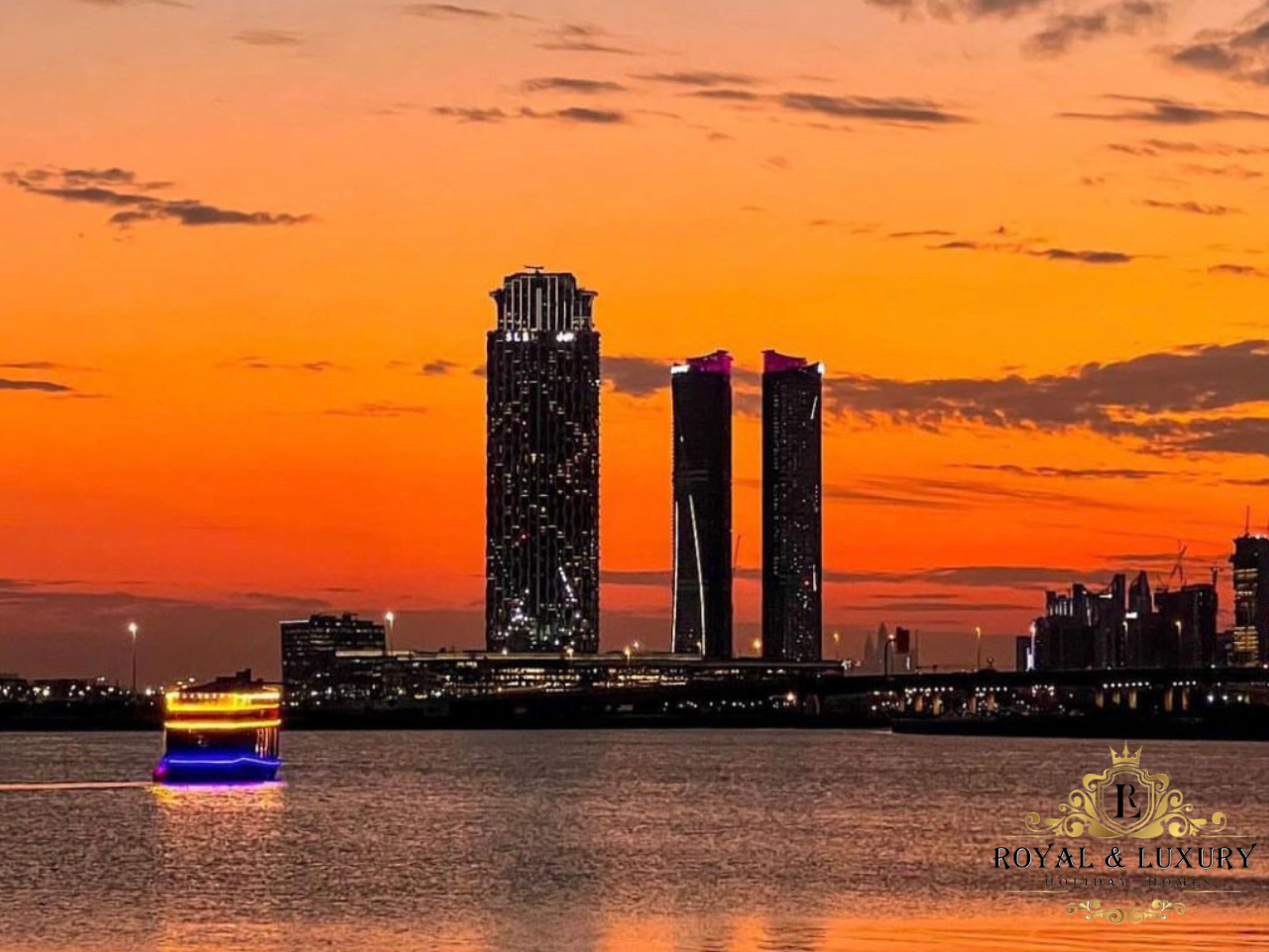 DAMAC Towers by Paramount Guide | Bayut