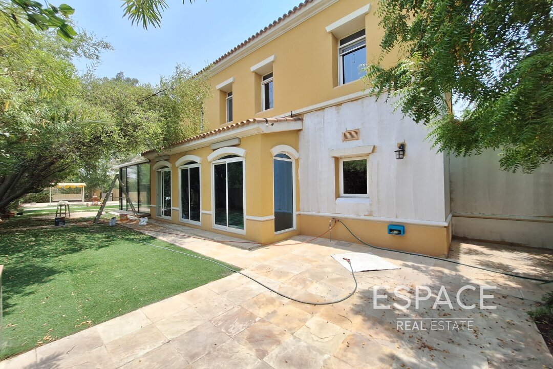 Palmera, Arabian Ranches Area Guide | Bayut