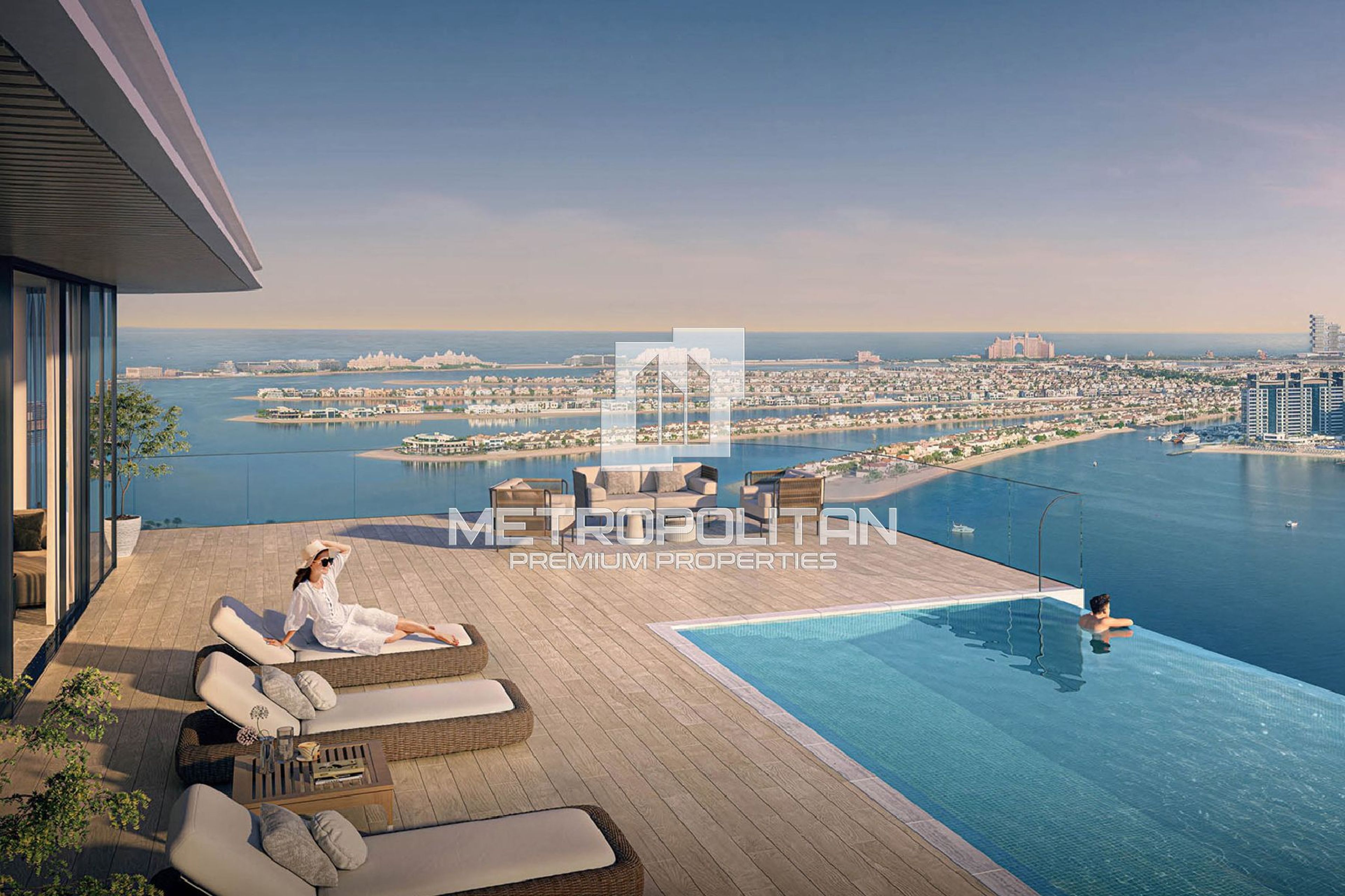 Seapoint, Emaar Beachfront Building Guide | Bayut