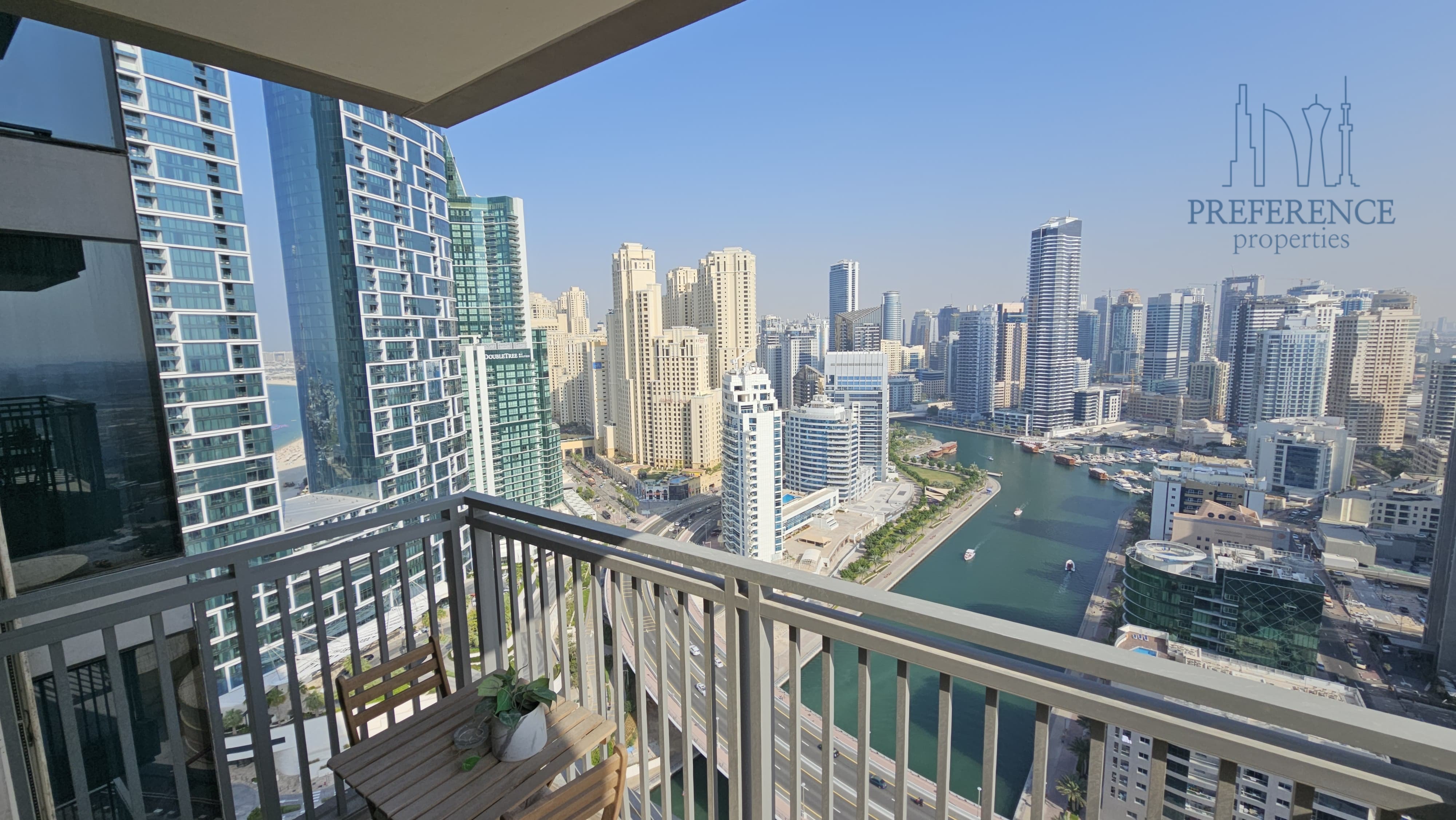 5242 Towers Dubai Marina Guide | Bayut