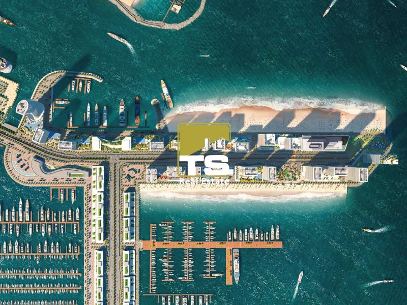 Bayview by Address Resorts Building Guide | Bayut