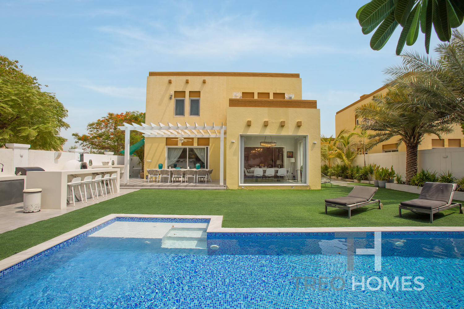 Jumeirah Park – Area, Neighbourhood & Lifestyle » Bayut™