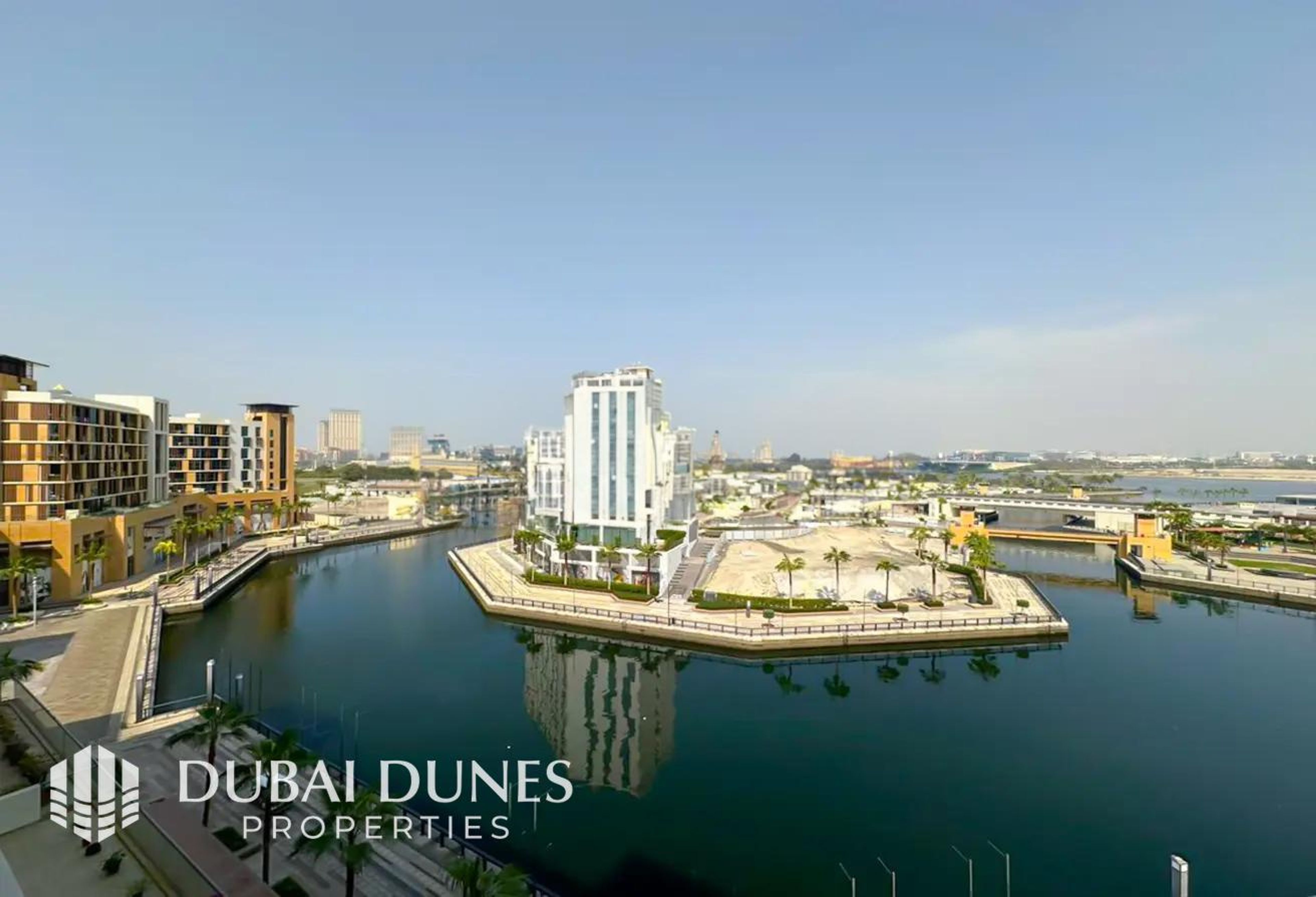 Dubai Wharf Tower 2 Guide | Bayut