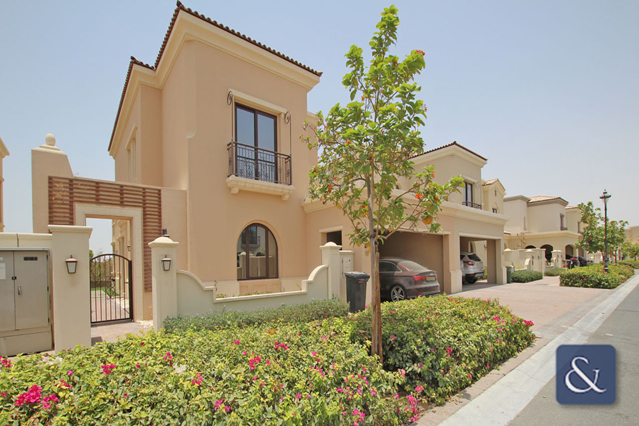 Samara, Arabian Ranches 2 Area Guide | Bayut