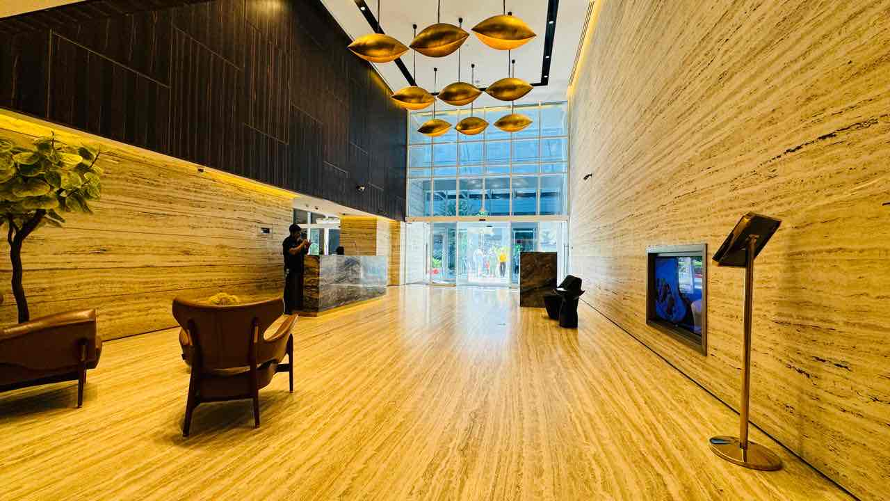 Duja Tower, Dubai Guide | Bayut