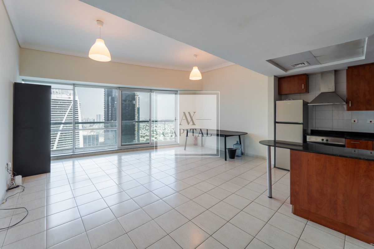Lake Terrace, JLT Building Guide | Bayut