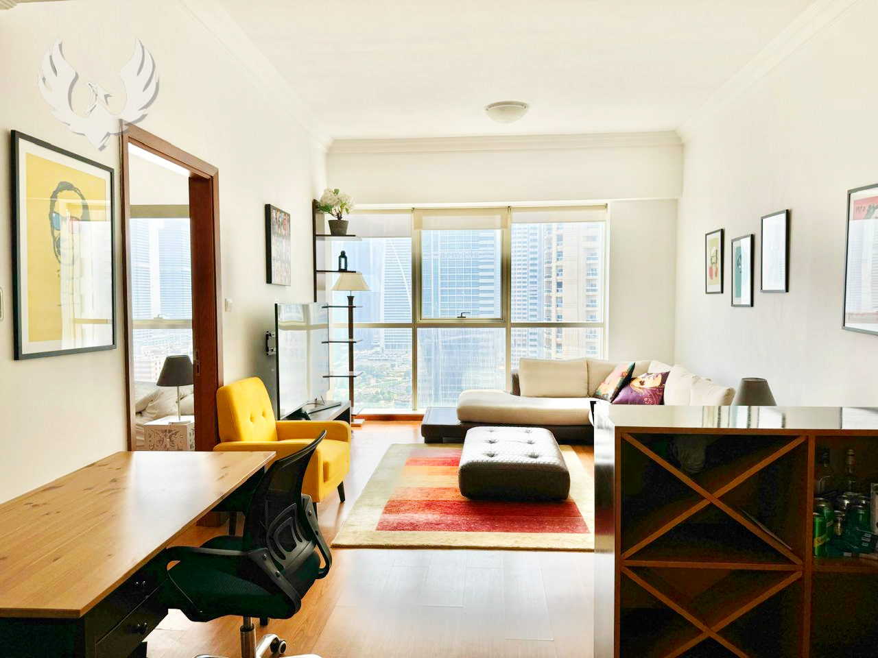 Mag 214 Building Guide | Bayut