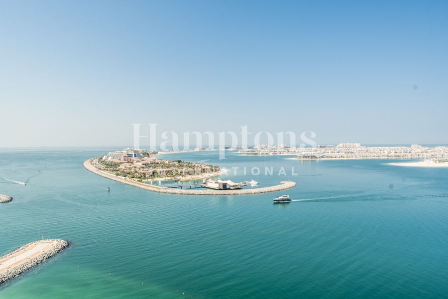 Beach Vista Tower 2 Guide | Bayut