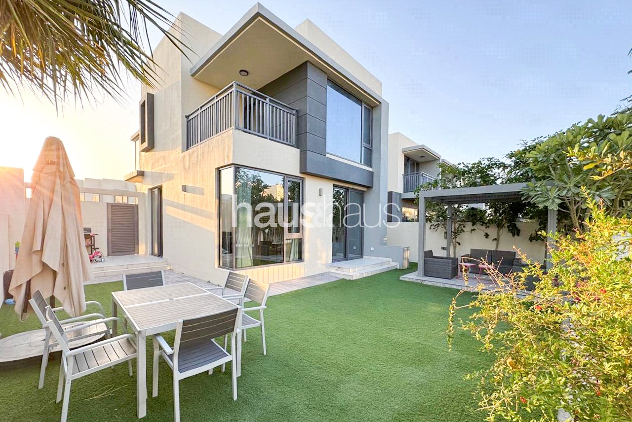 Maple 2 Dubai Hills Estate Area Guide | Bayut