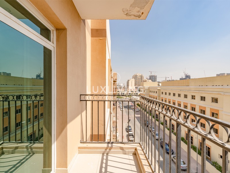 May Residence, JVC Building Guide | Bayut
