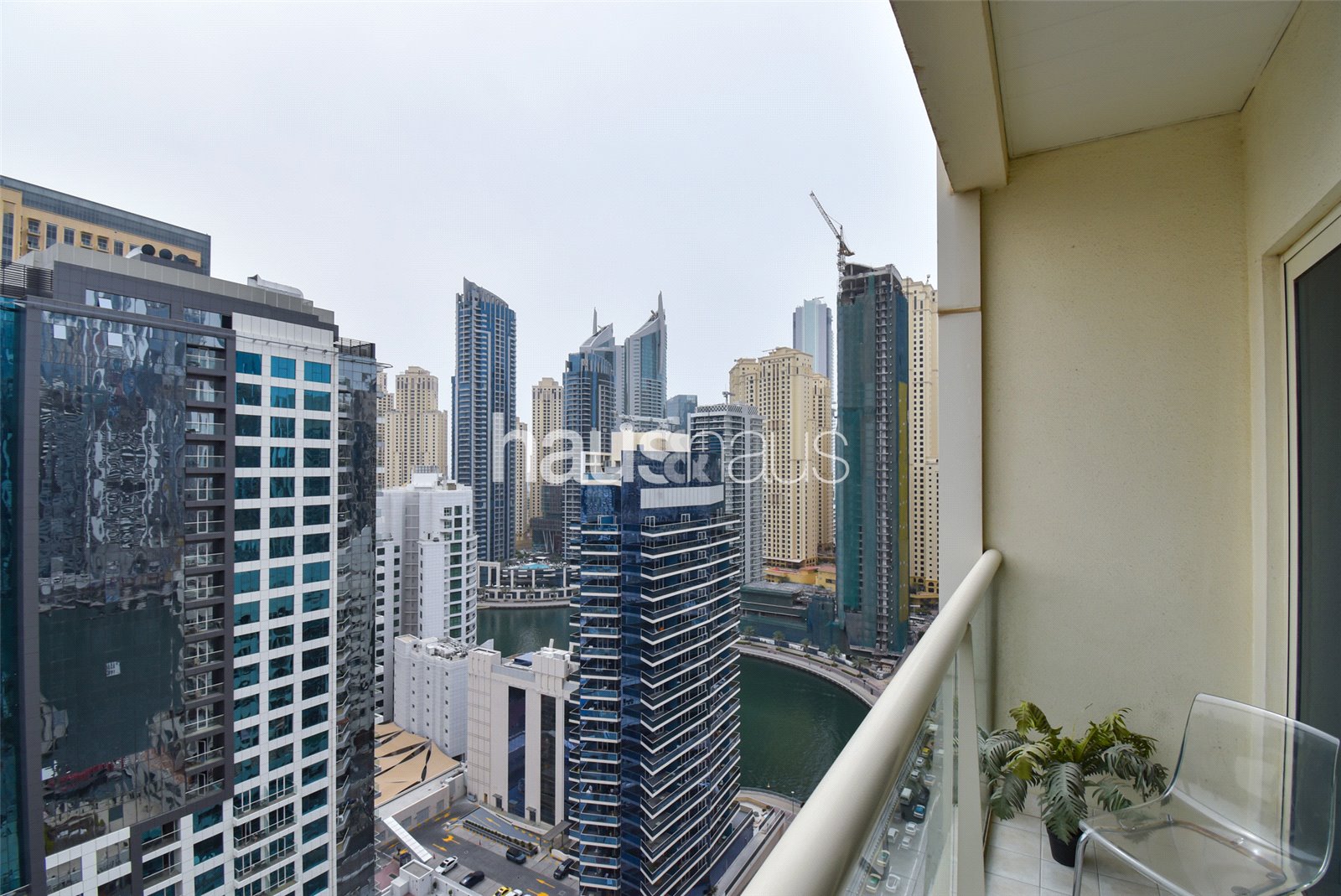 Marina View Tower Guide | Bayut