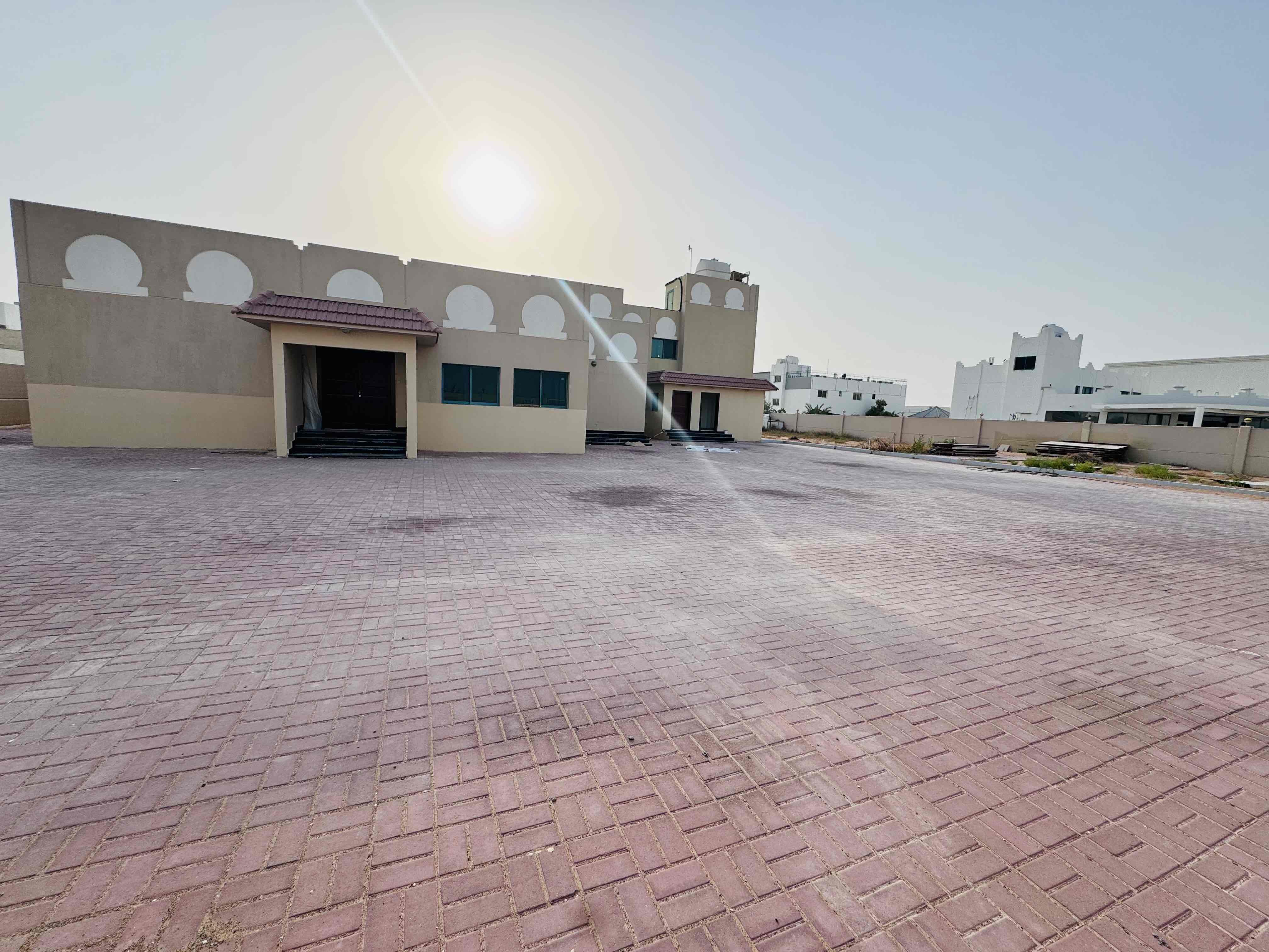 Al Bahia Area Guide | Bayut