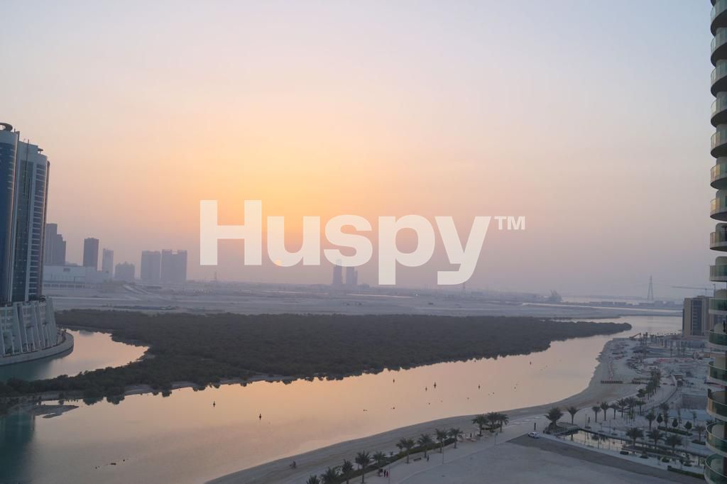 Beach Tower A Building Guide | Bayut