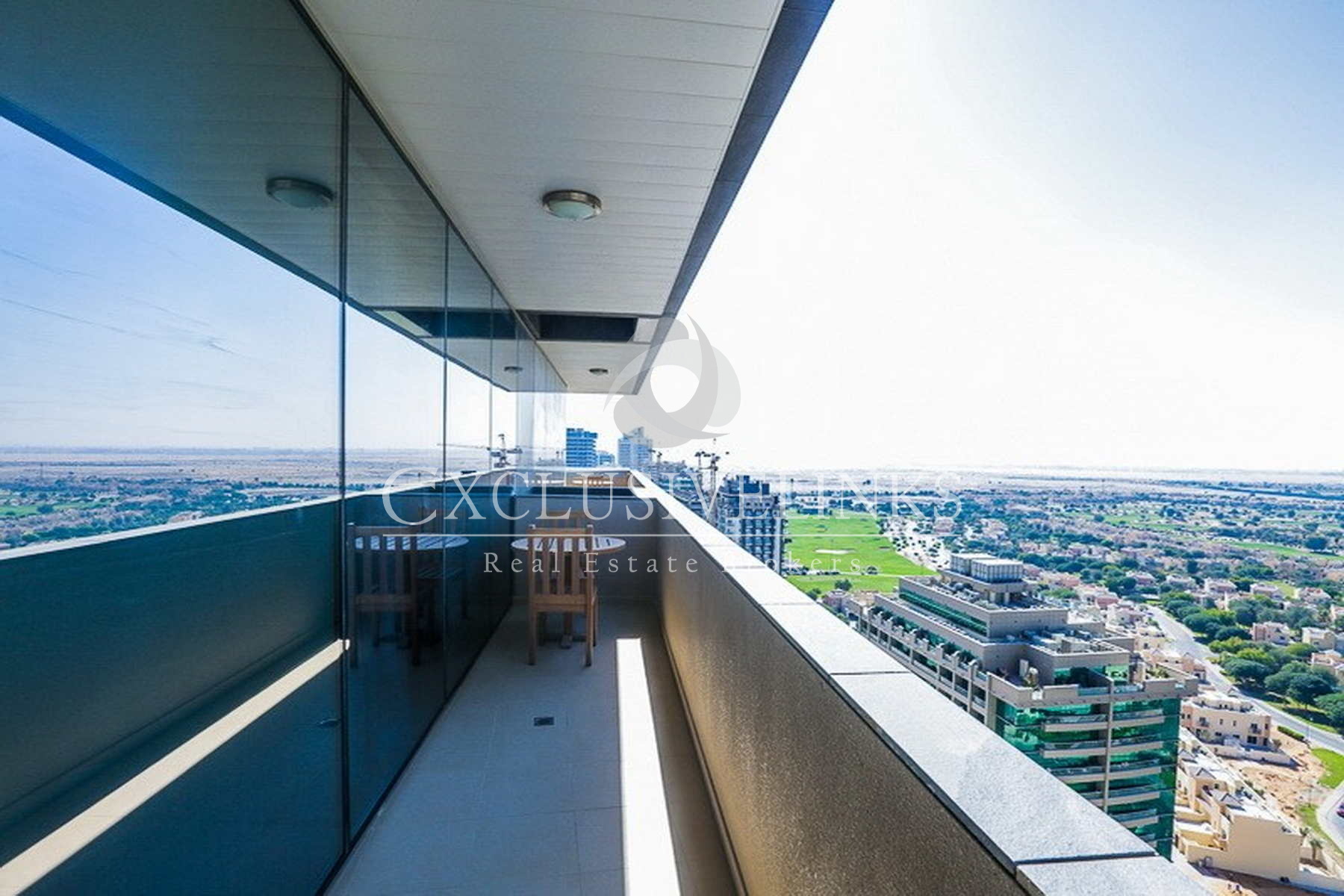 Matrix Tower, Sports City Guide | Bayut