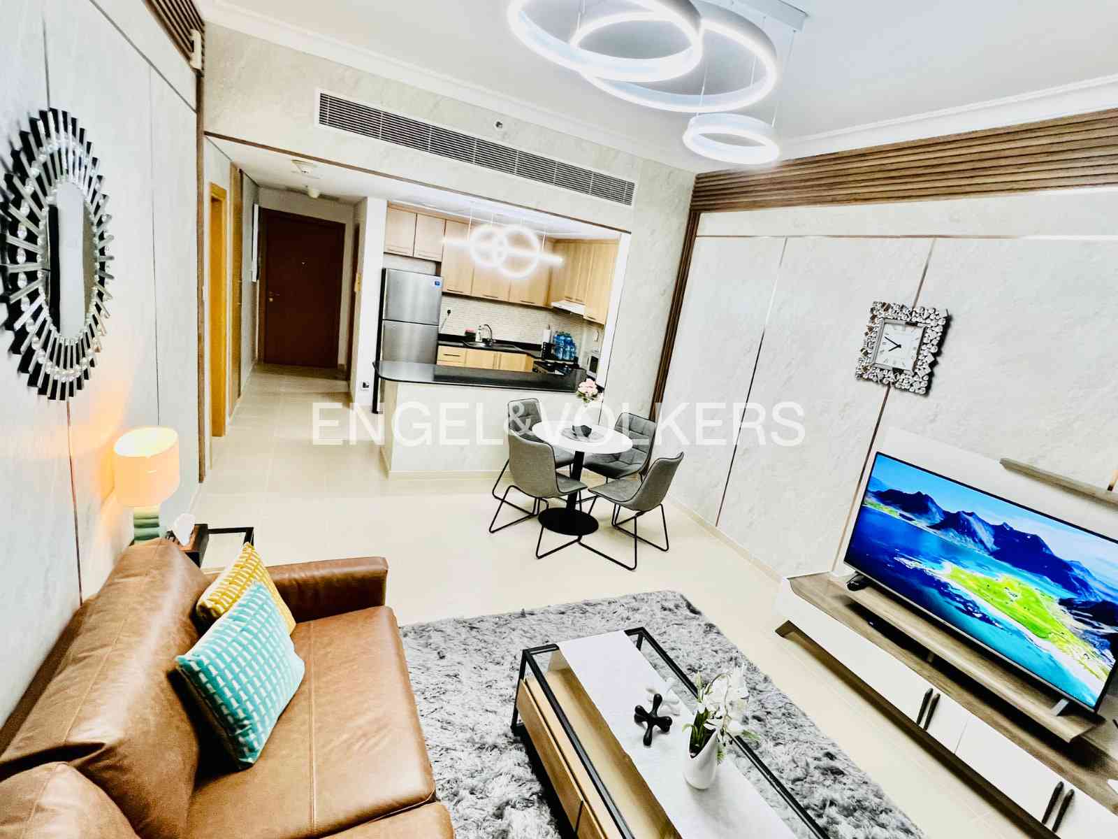 Clayton Residency, Business Bay Building Guide | Bayut