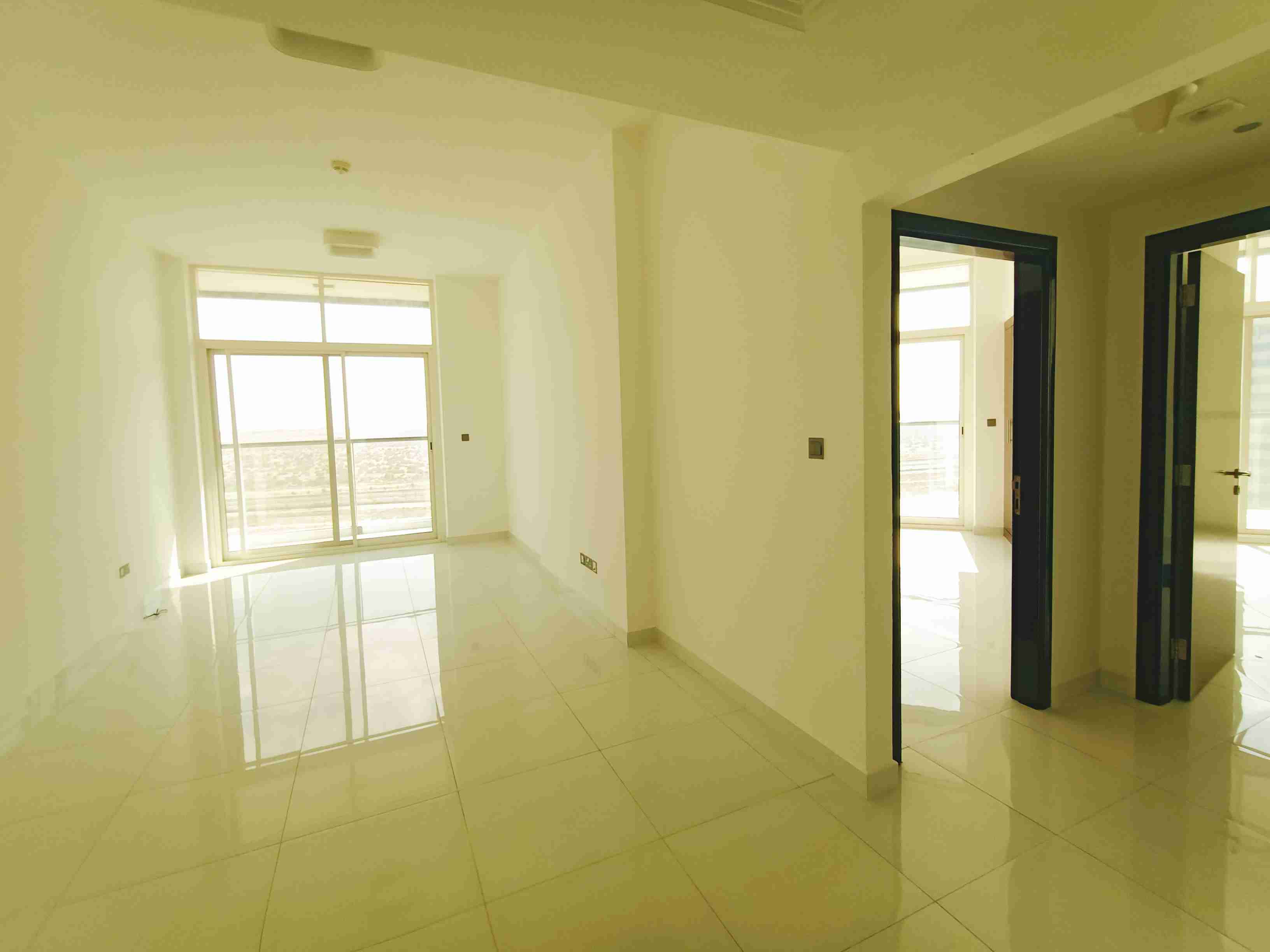 Arabian Gate Building Guide | Bayut