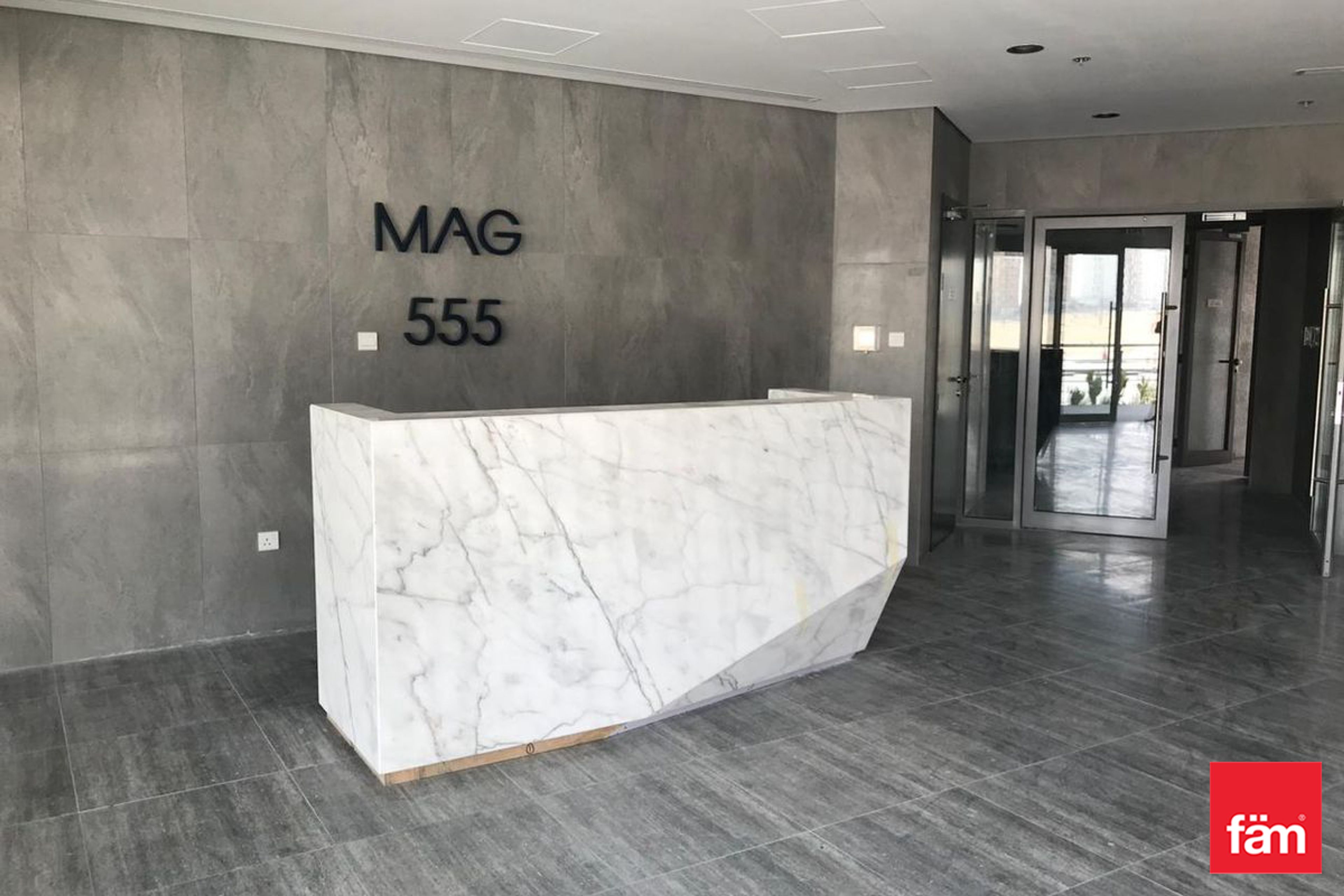 MAG 555 Building Guide | Bayut