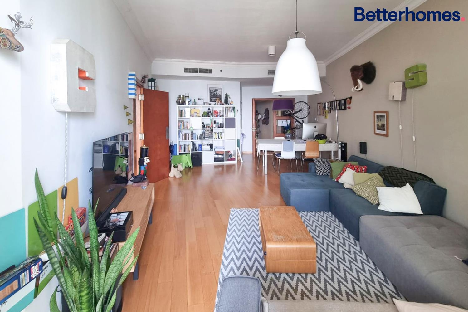 Mag 214 Building Guide | Bayut