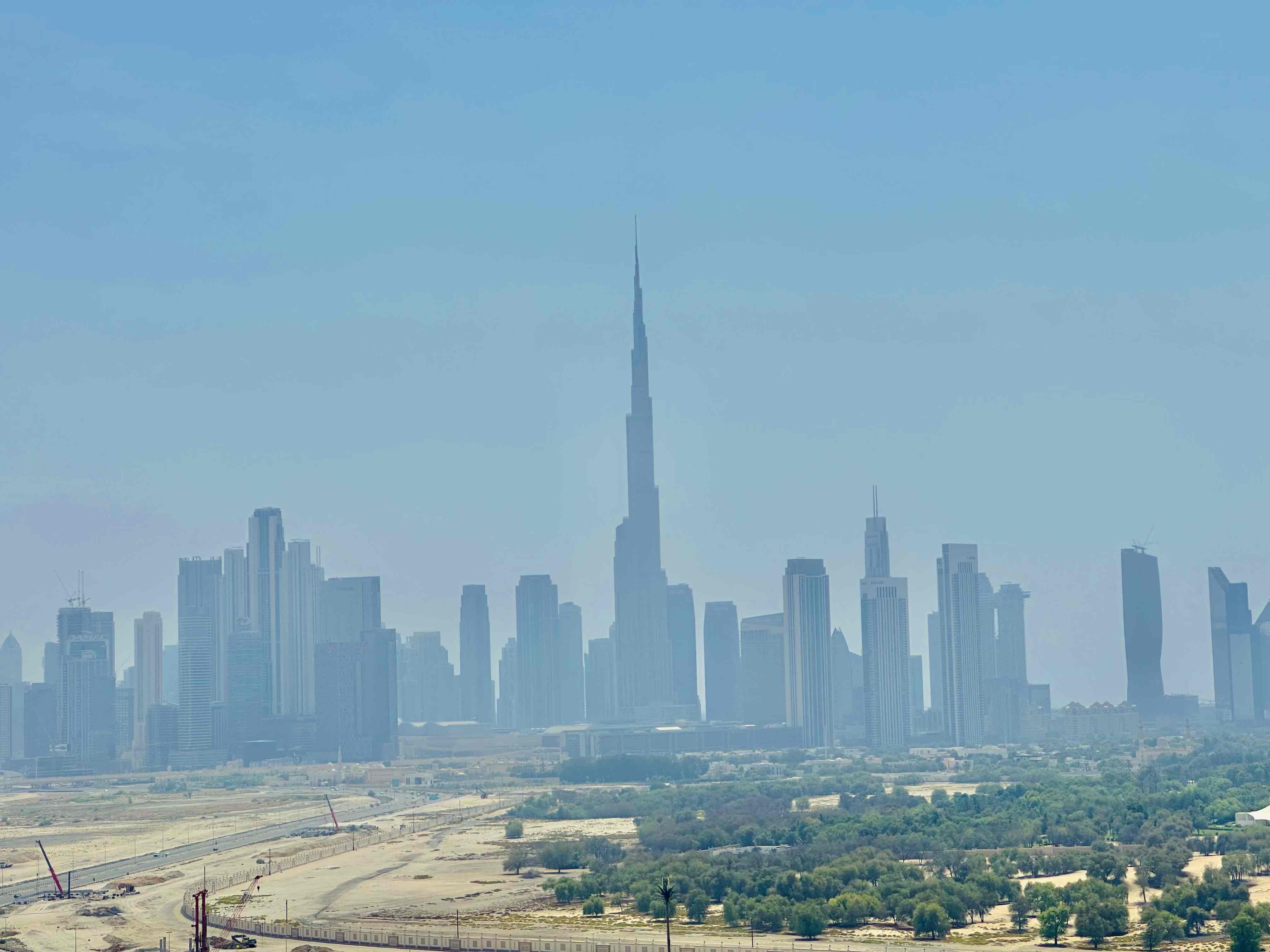 Al Jaddaf Area Guide | Bayut