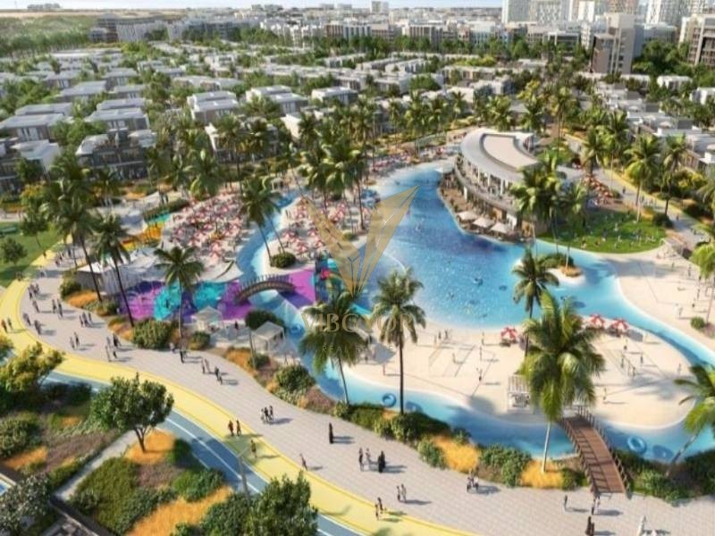 The Pulse Beachfront Dubai South Area Guide | Bayut