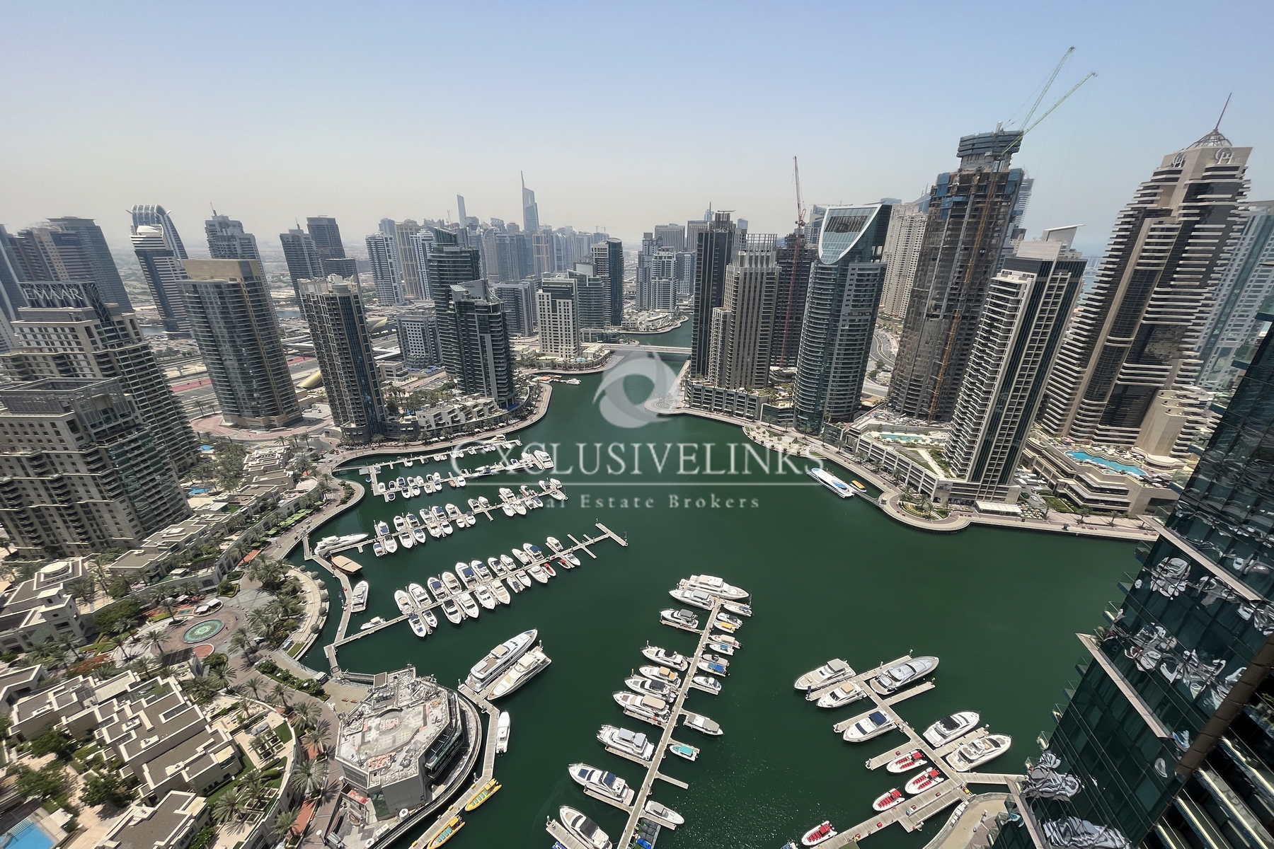Marina Gate, Dubai Building Guide | Bayut