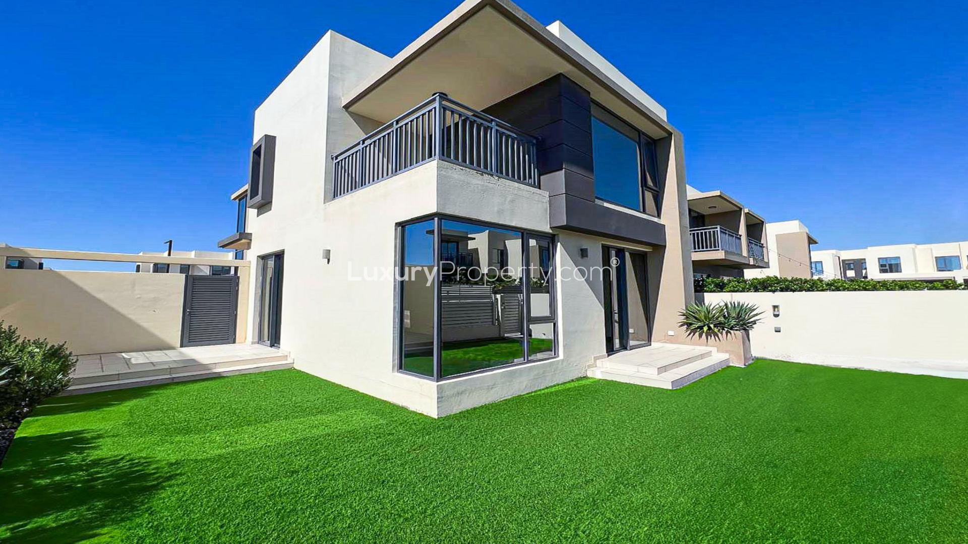 Maple 2 Dubai Hills Estate Area Guide | Bayut