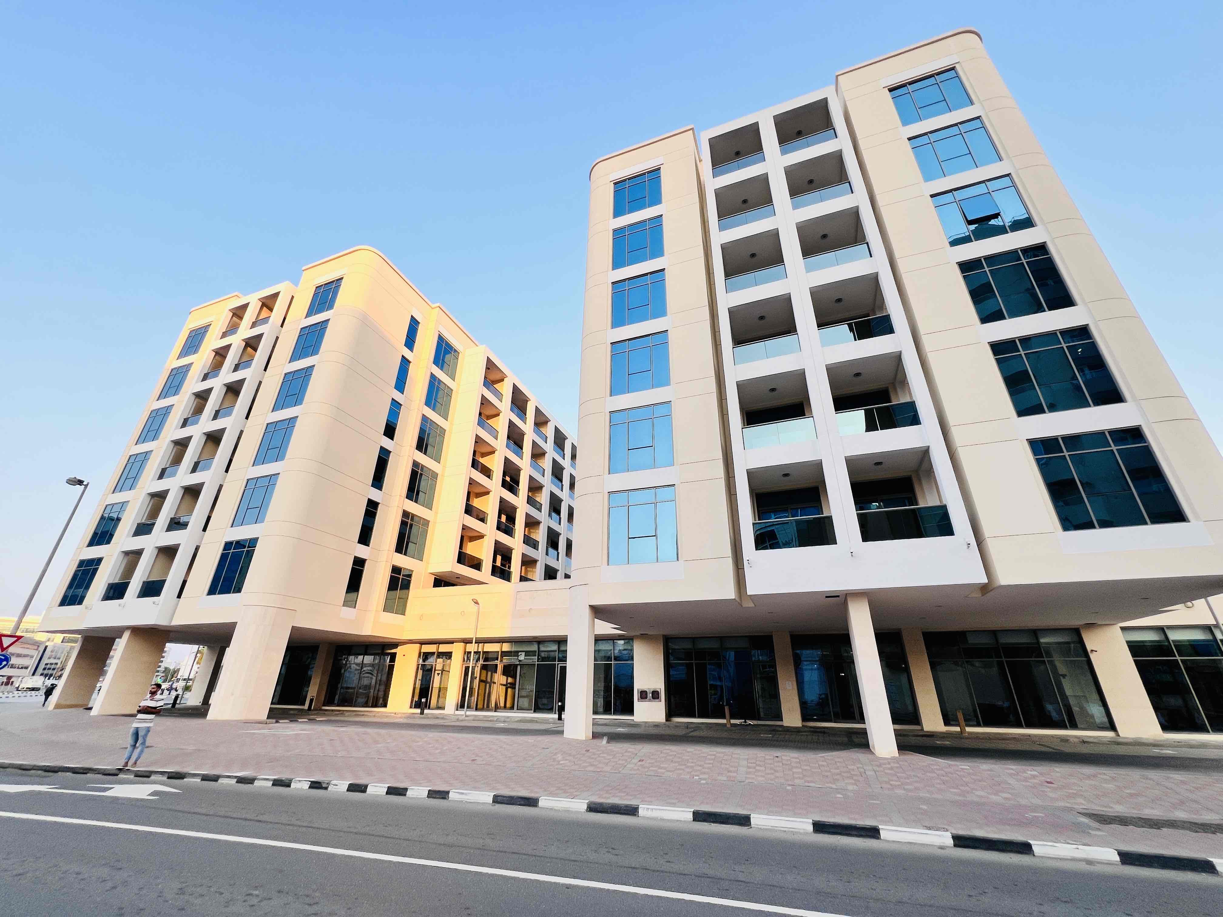 Oud Metha Area Guide | Bayut