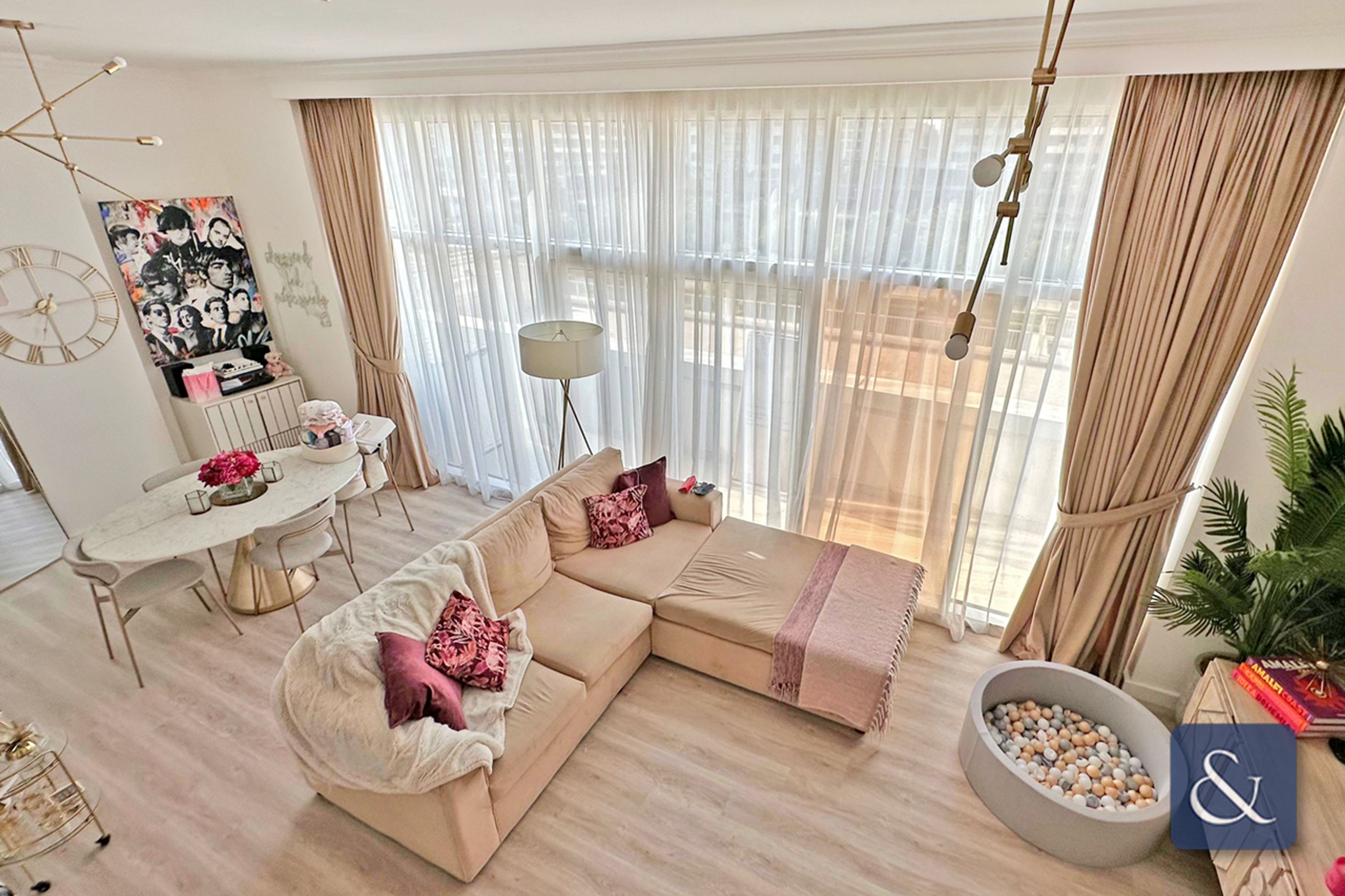 Dorra Bay Building Guide | Bayut