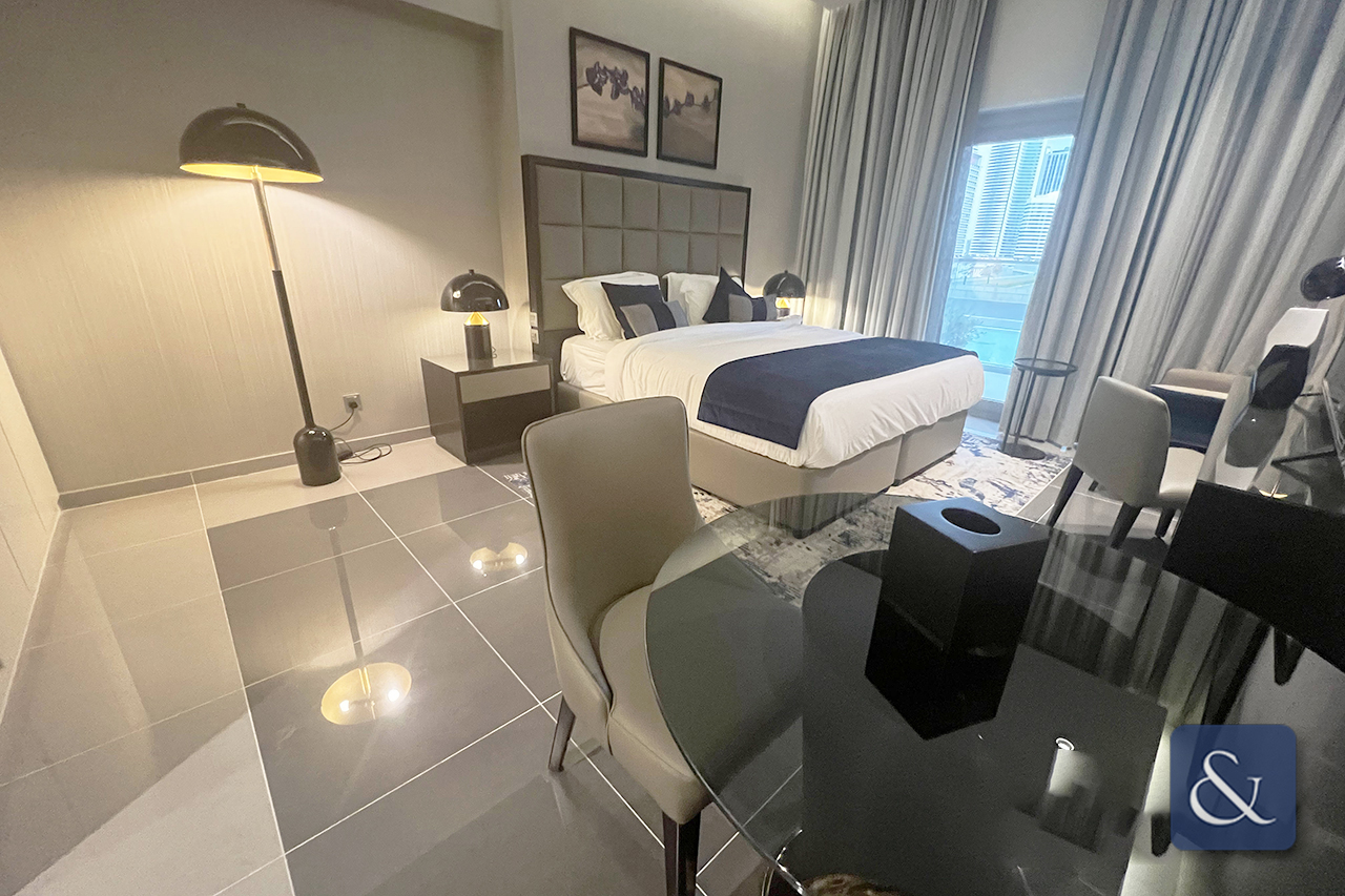 DAMAC Majestine Building Guide | Bayut