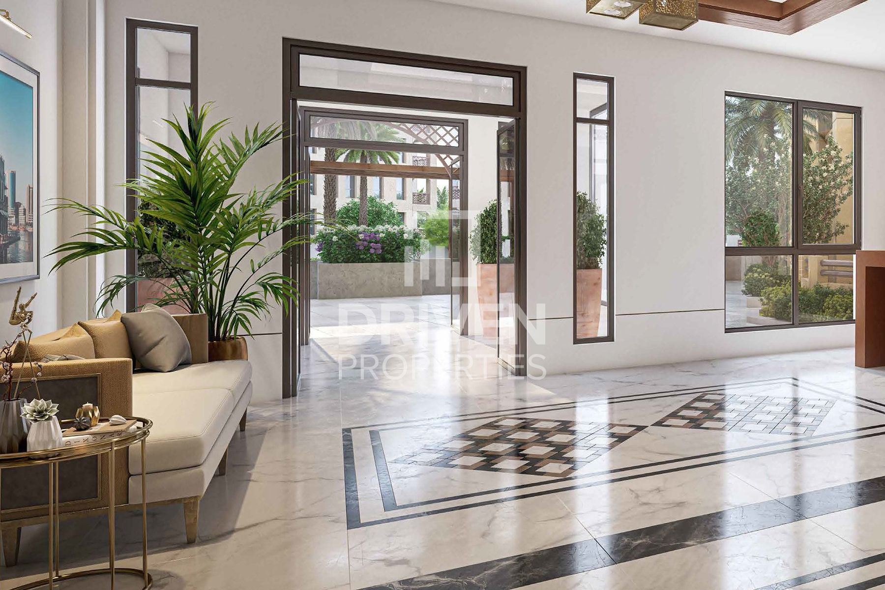 Lamaa, Madinat Jumeirah Living Building Guide | Bayut