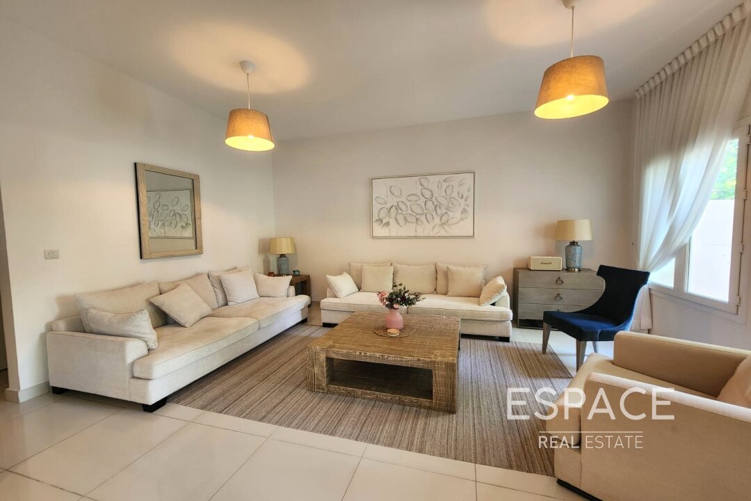 Maeen, The Lakes Area Guide | Bayut