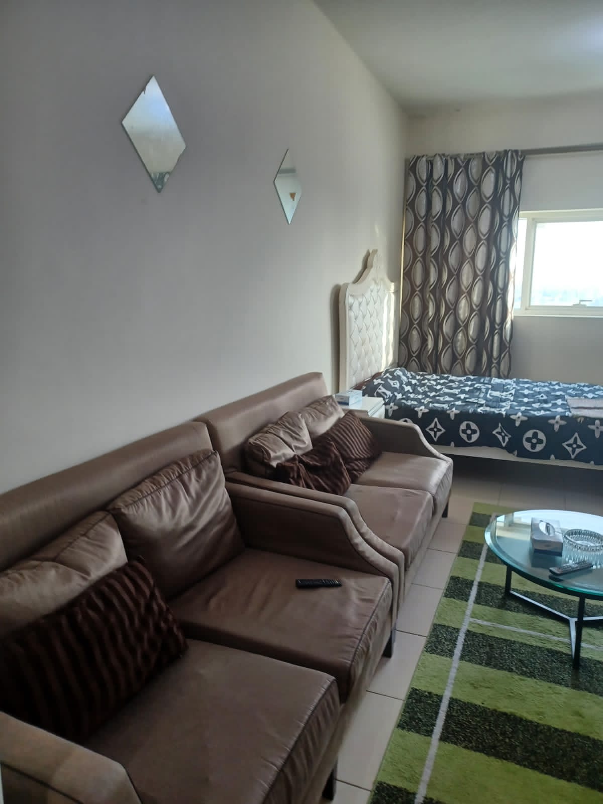 Ajman One Tower Building Guide | Bayut