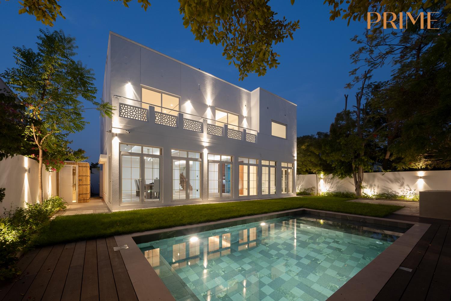 The Meadows, Dubai | Community & Area Overview | Bayut