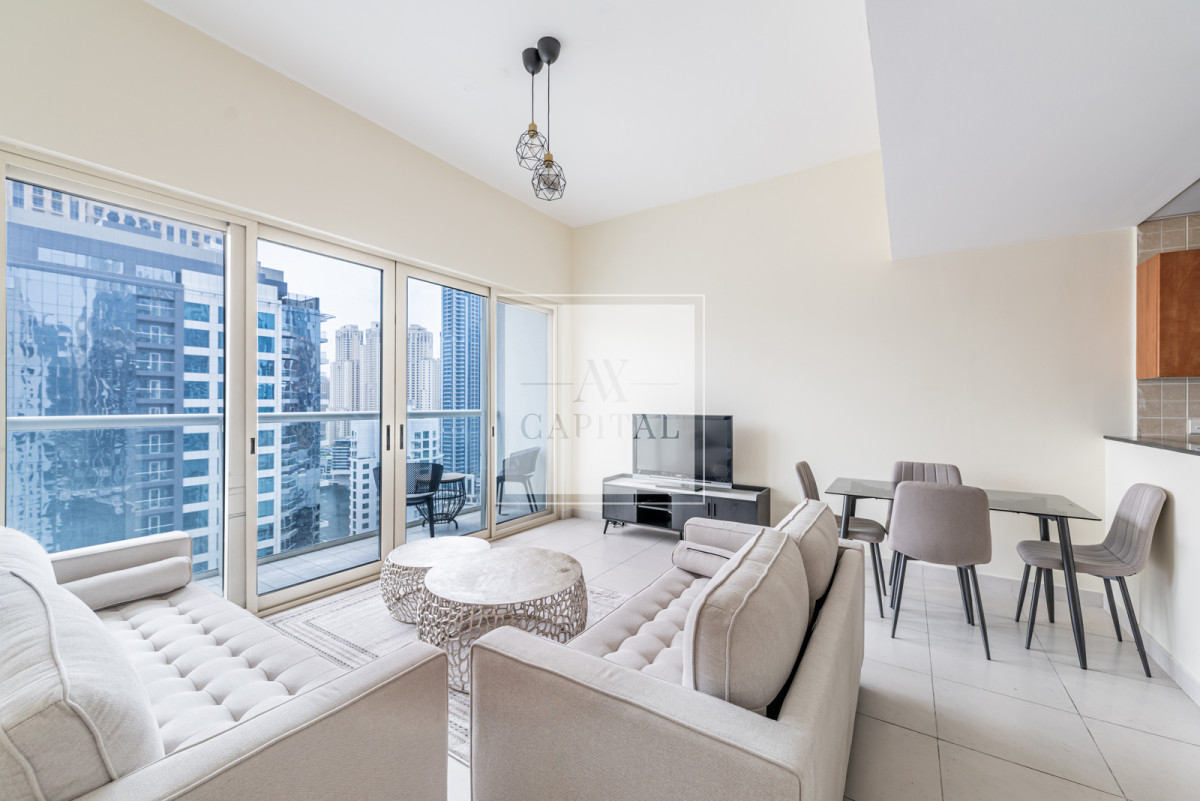 Marina View Tower Guide | Bayut