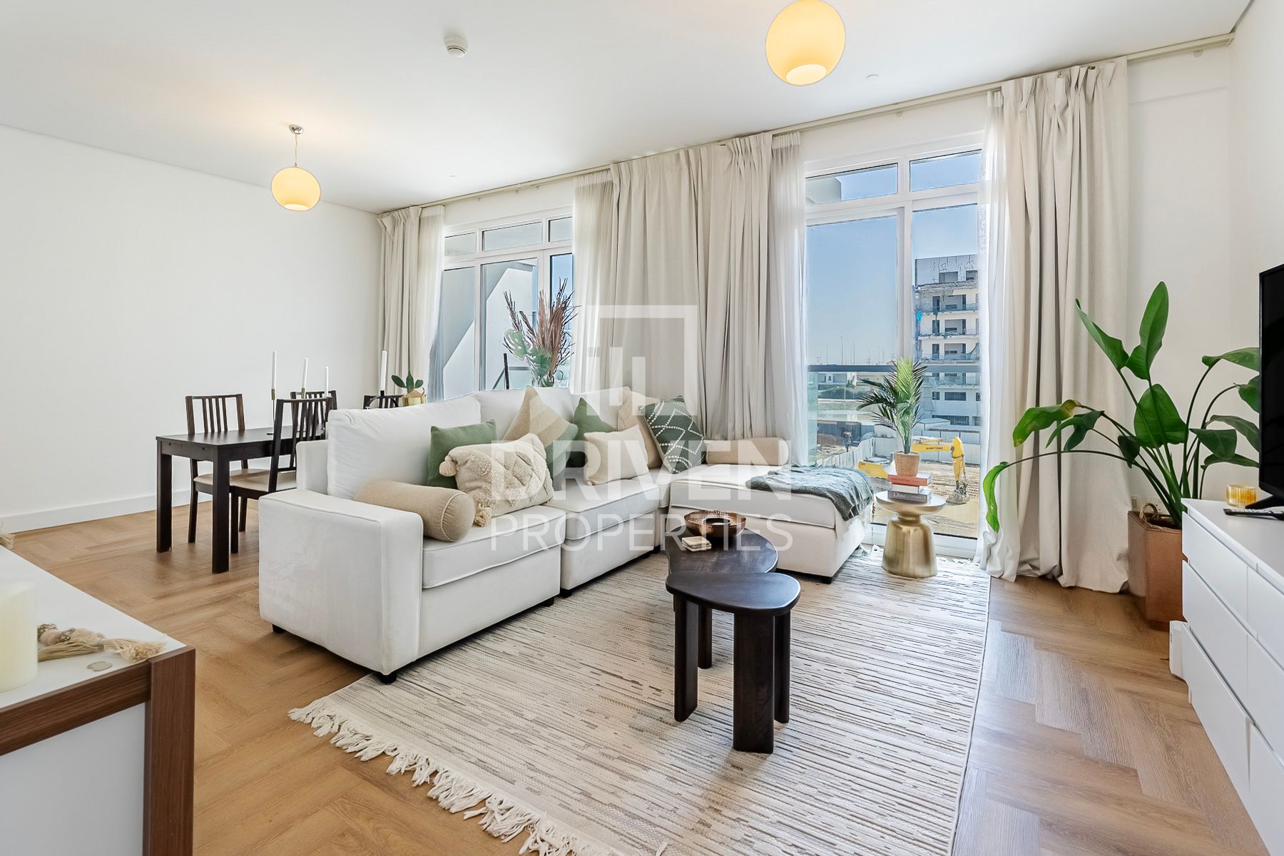 District 1, JVT Area Guide | Bayut