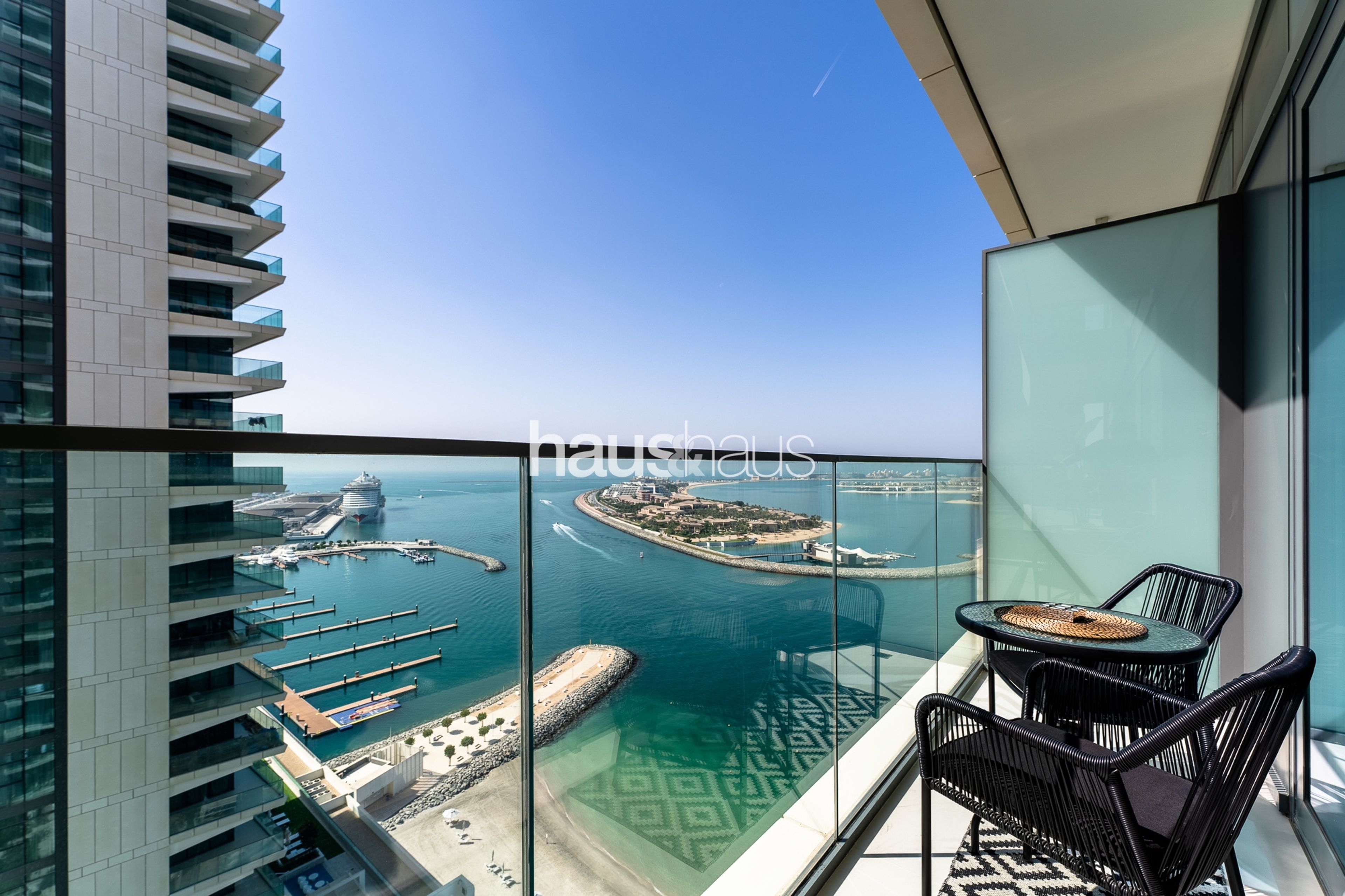 Beach Vista Tower 2 Guide | Bayut