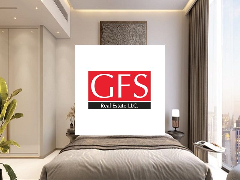 Elbrus Tower, Jumeirah Village Triangle (JVT)