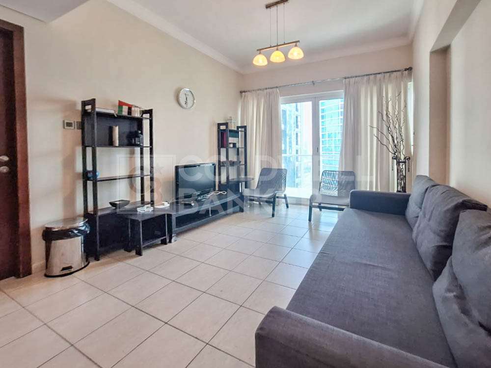 Lake View Tower, JLT Building Guide | Bayut