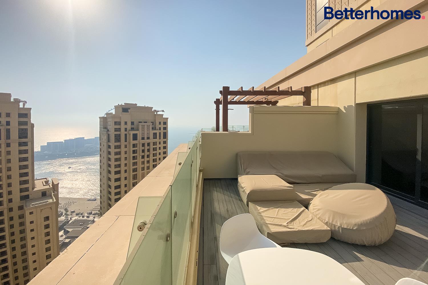 Bahar 1, JBR Building Guide | Bayut