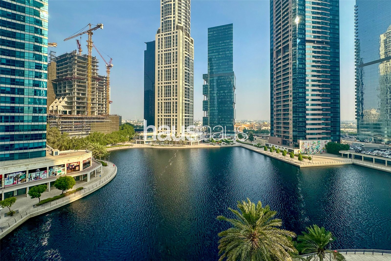Al Seef 2, JLT Building Guide | Bayut