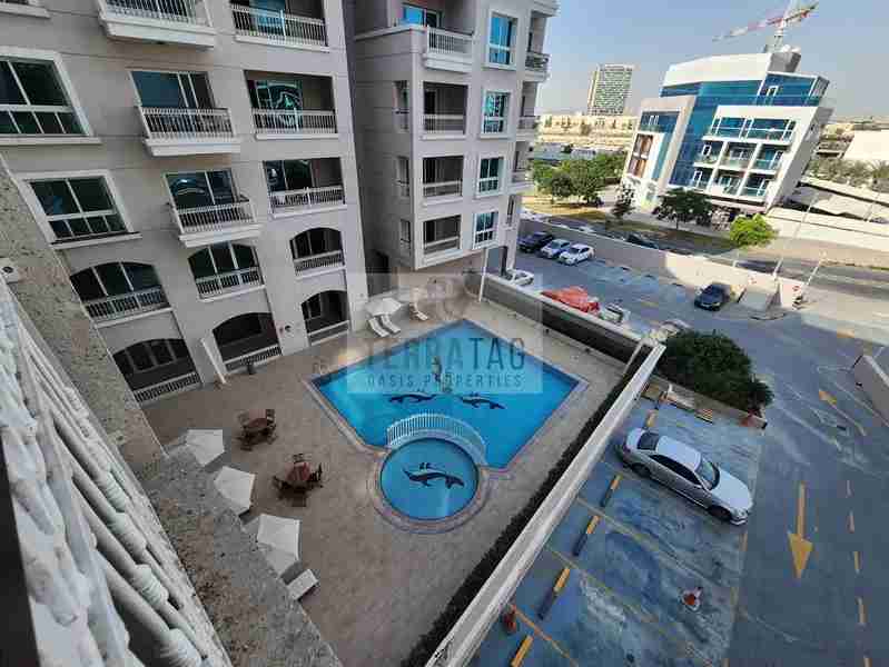 Burj View Residence, Arjan Building Guide | Bayut