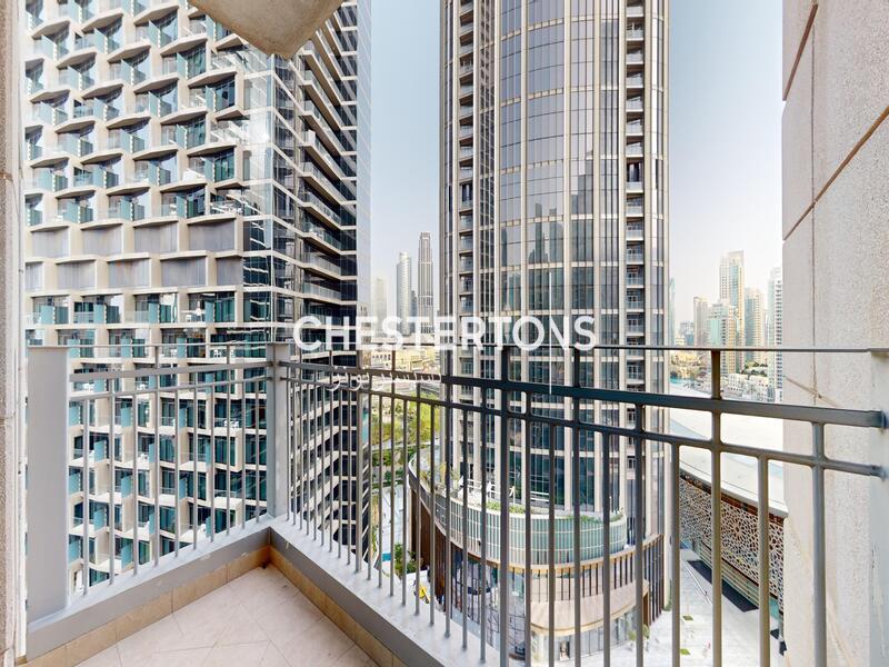 Standpoint Towers Guide | Bayut