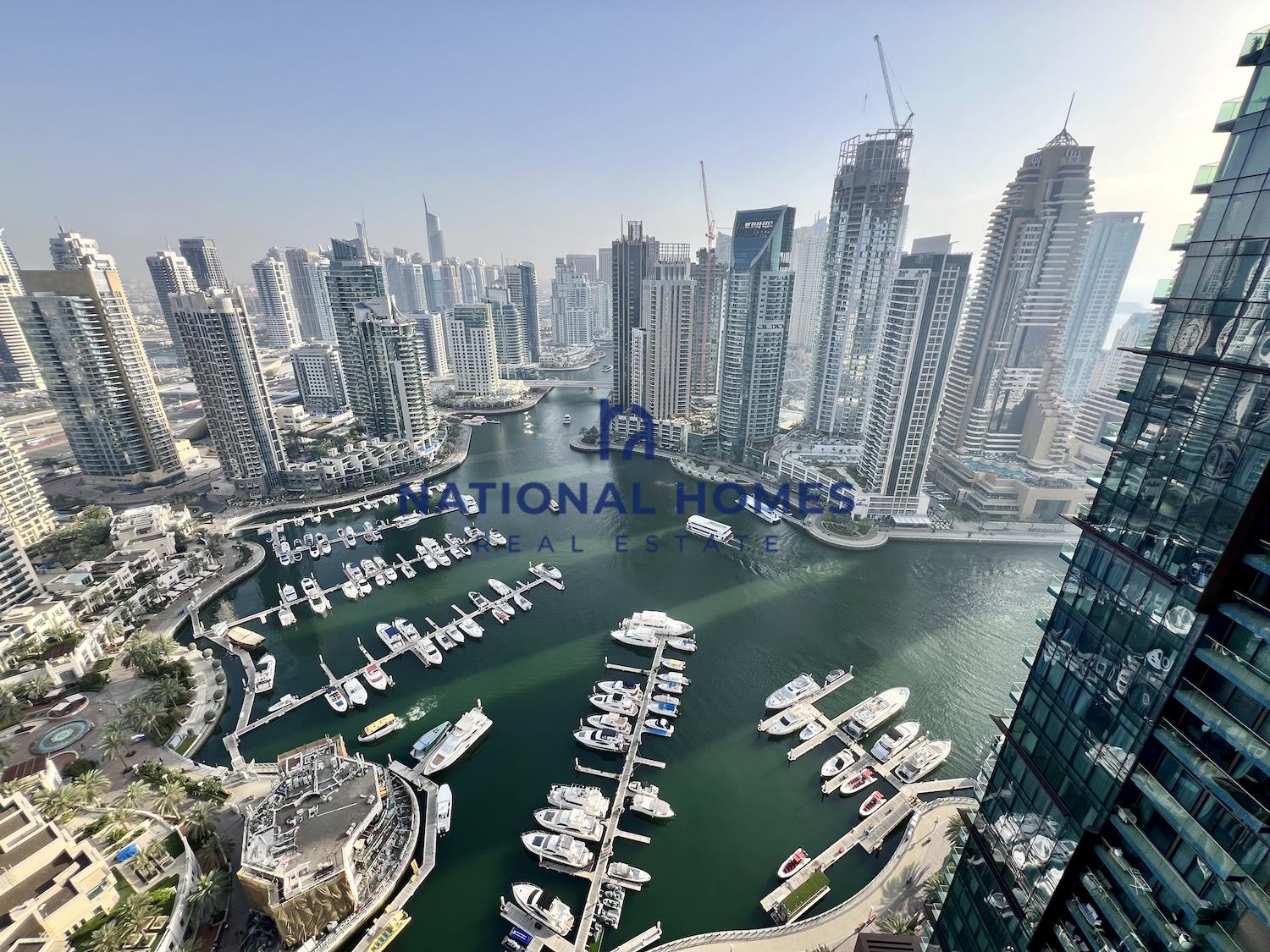 Marina Gate 1 Building Guide | Bayut