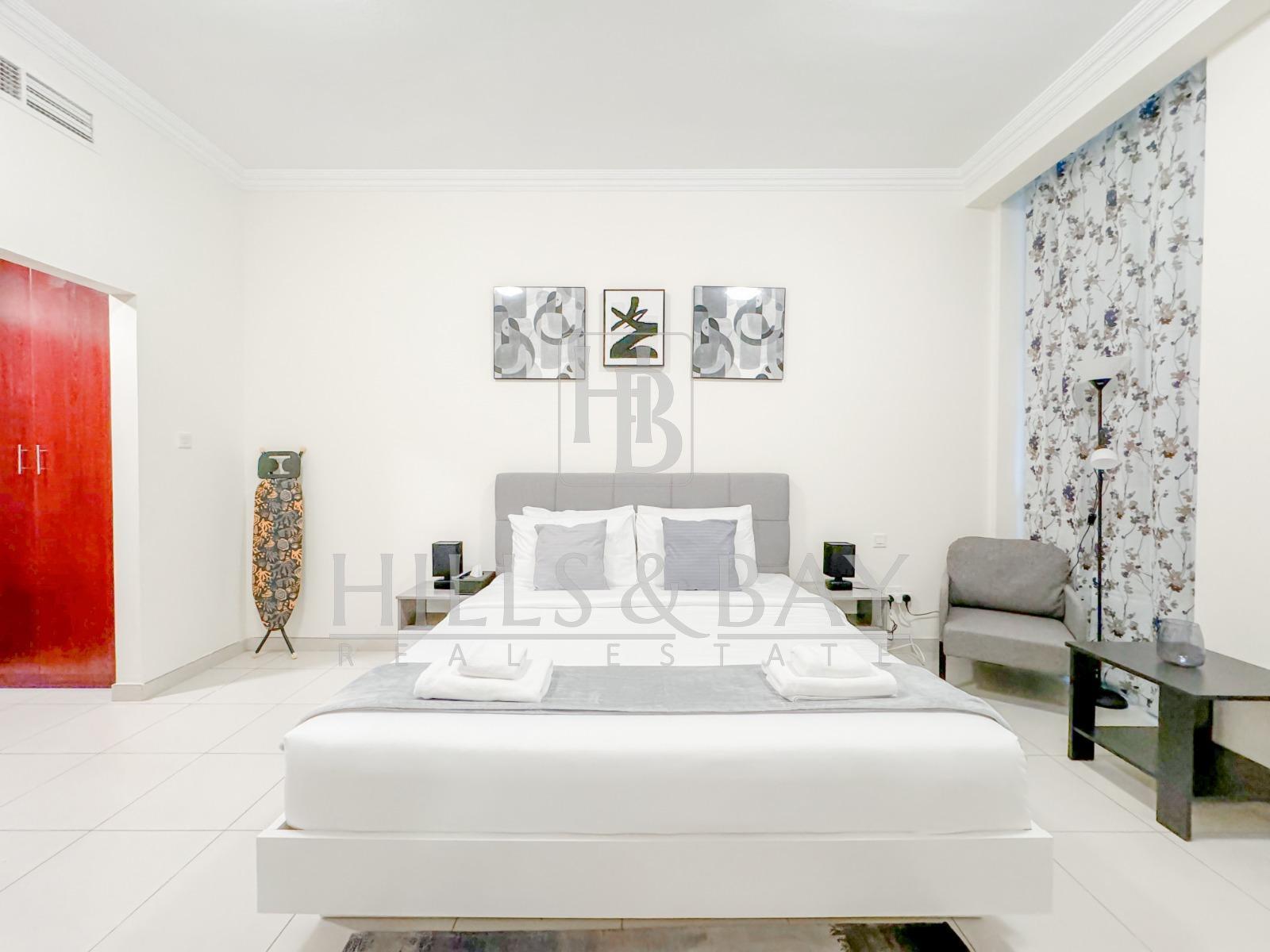 Scala Tower, Business Bay Building Guide | Bayut